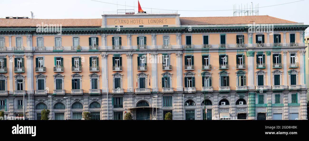 Londres hi-res stock photography and images - Alamy