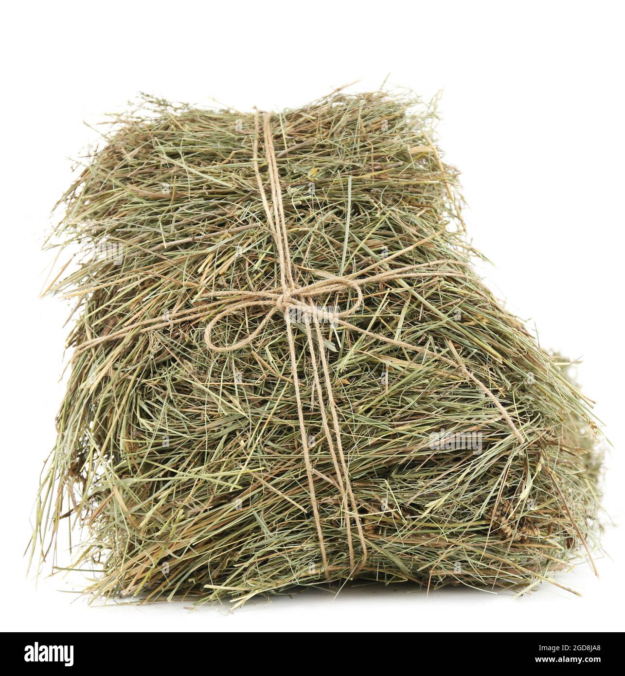 Square Hay Bale Cut Out Stock Images & Pictures - Alamy