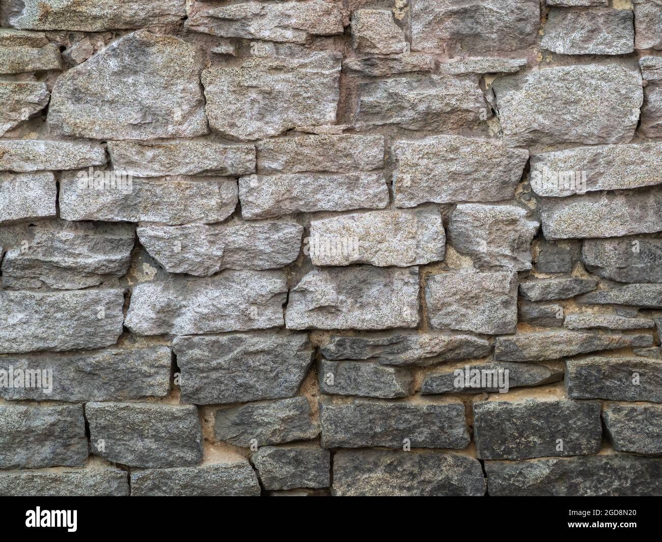 Backgrounds of the old fortress wall. Ancient historic Genoese castle ...