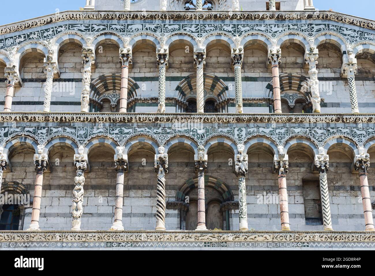 Italy in middle ages hi-res stock photography and images - Alamy