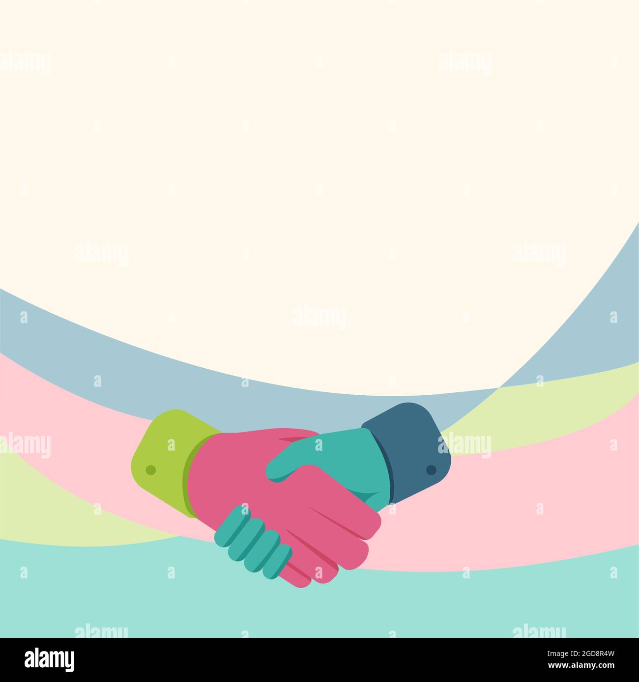 Working manner Stock Vector Images - Alamy