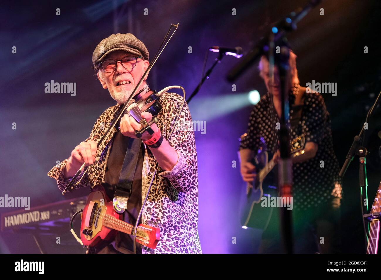 Wickham festival 2021 hi-res stock photography and images - Alamy