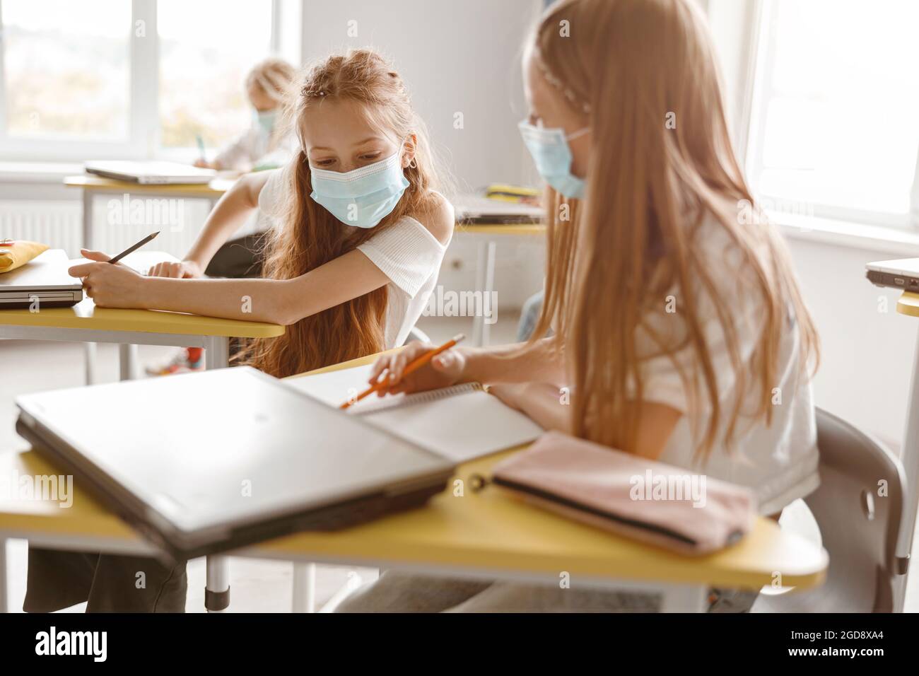 Using pencils hi-res stock photography and images - Alamy