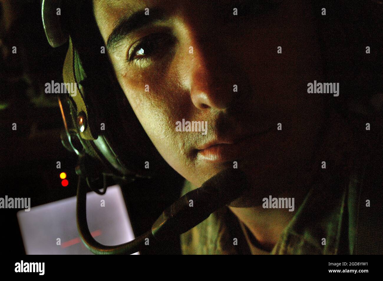 Soldier takes break from hi-res stock photography and images - Alamy