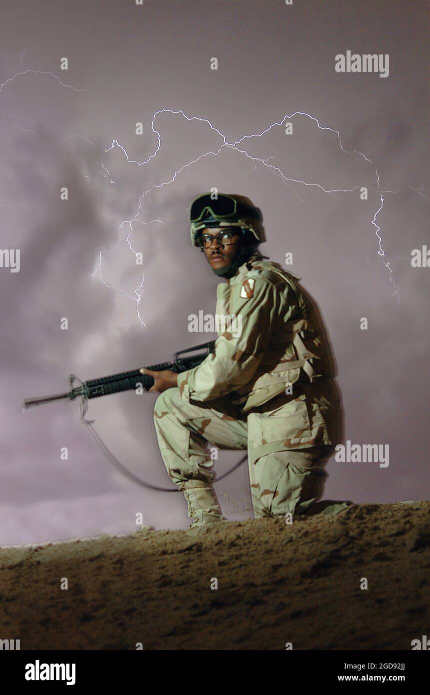 155th bct hi-res stock photography and images - Alamy