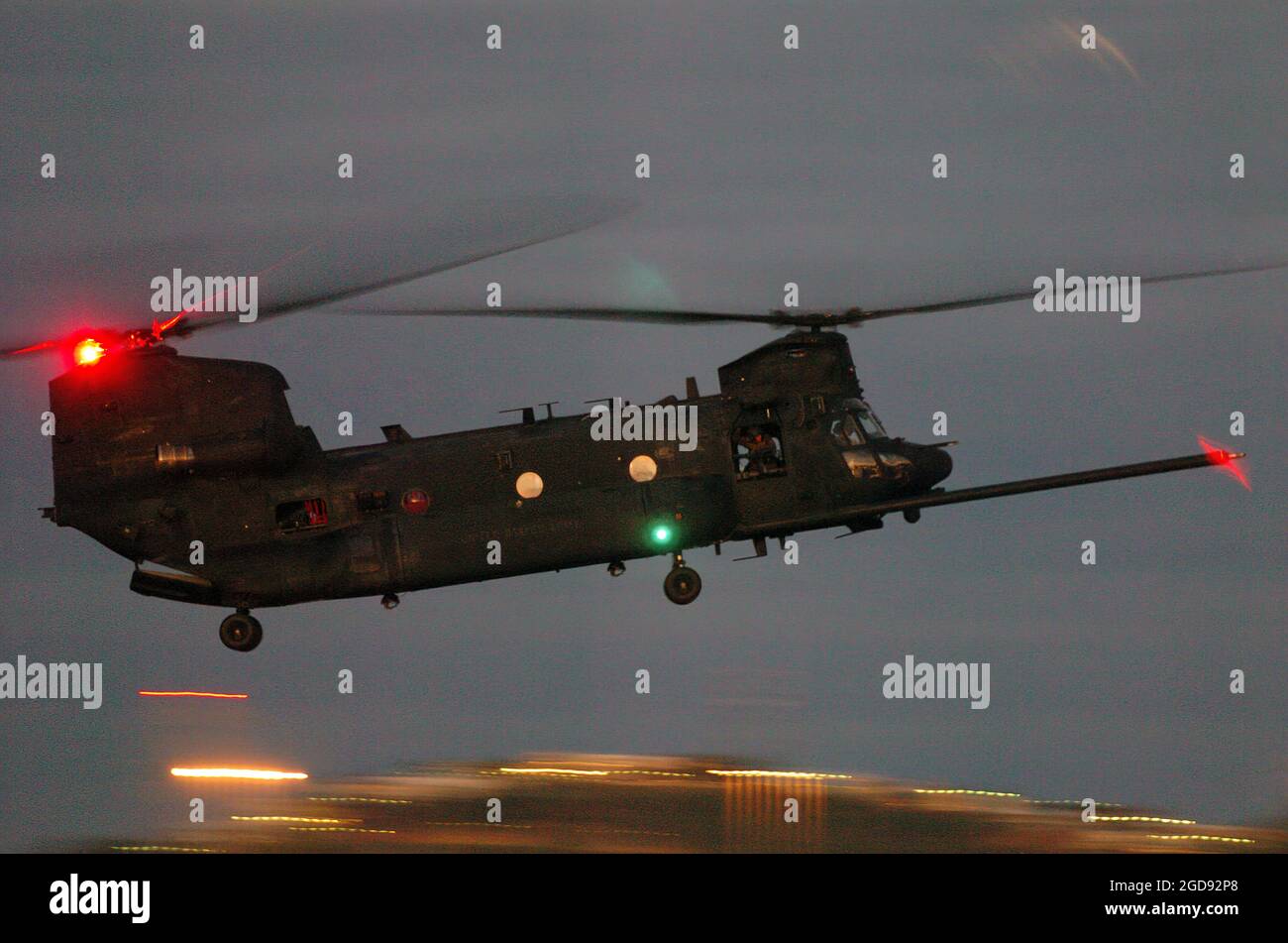 160th special operations hi-res stock photography and images - Alamy