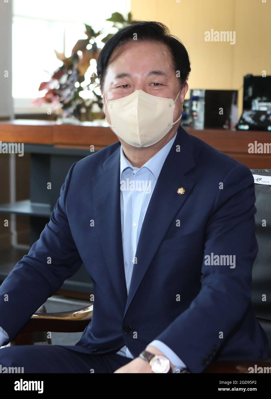 Kim doo hi-res stock photography and images - Alamy