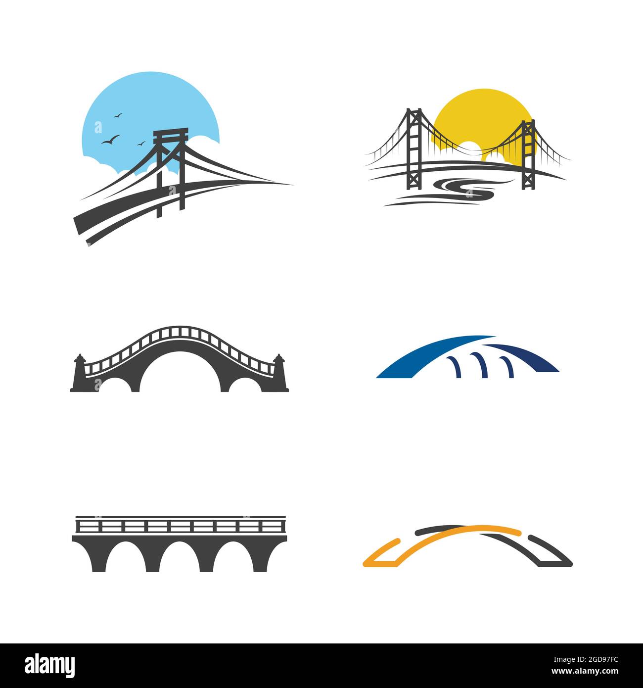 Manhattan bridge construction Cut Out Stock Images & Pictures - Alamy