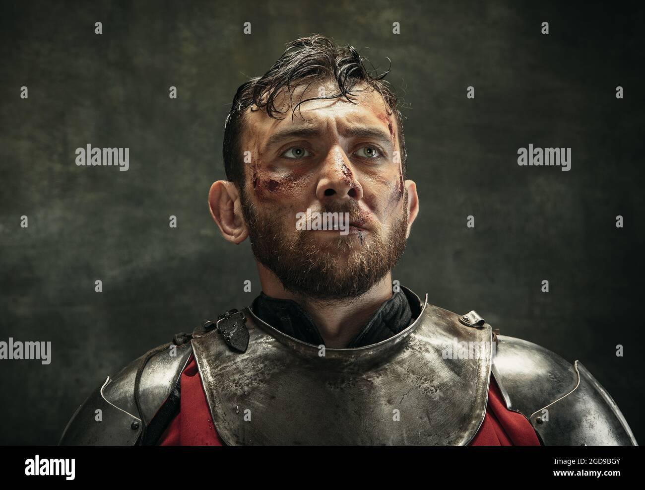 Medeival painting hi-res stock photography and images - Alamy