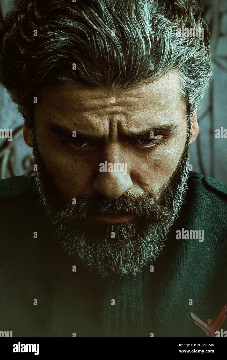 OSCAR ISAAC in DUNE (2021), directed by DENIS VILLENEUVE. Credit ...