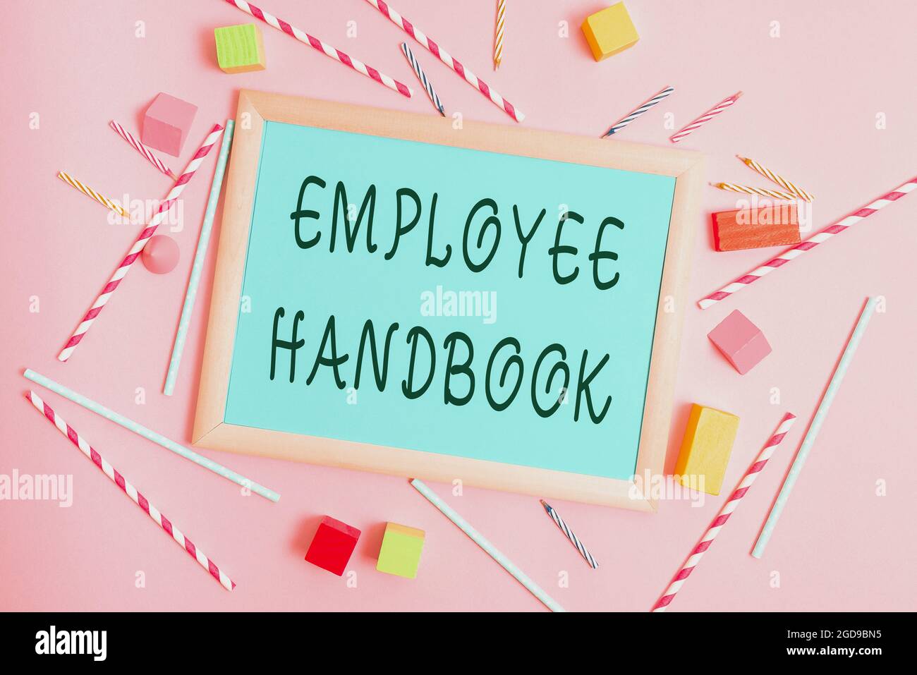 Handbook and party hi-res stock photography and images - Alamy