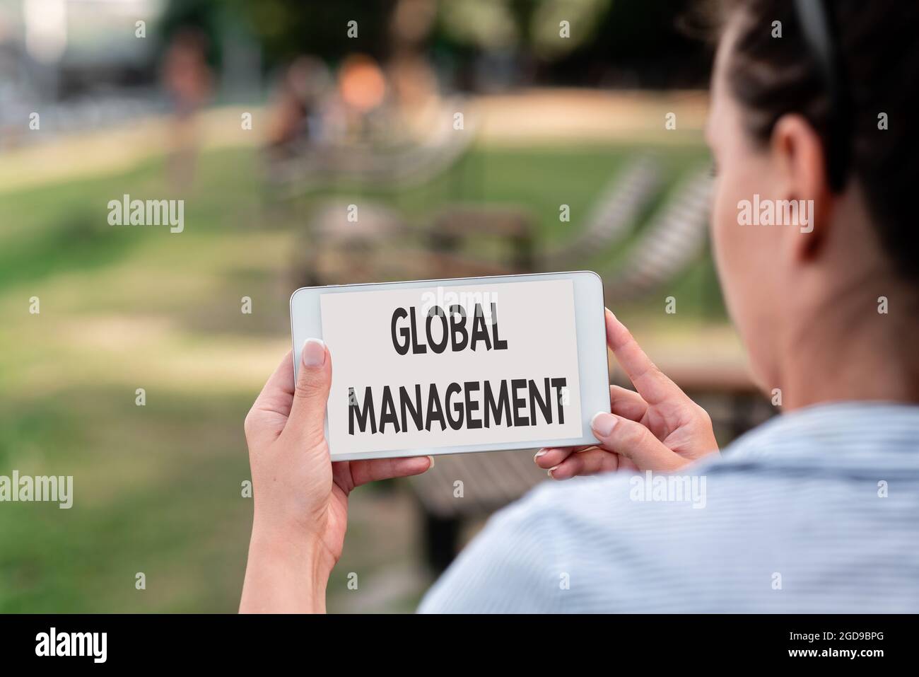 Integrated voice communication system hi-res stock photography and ...