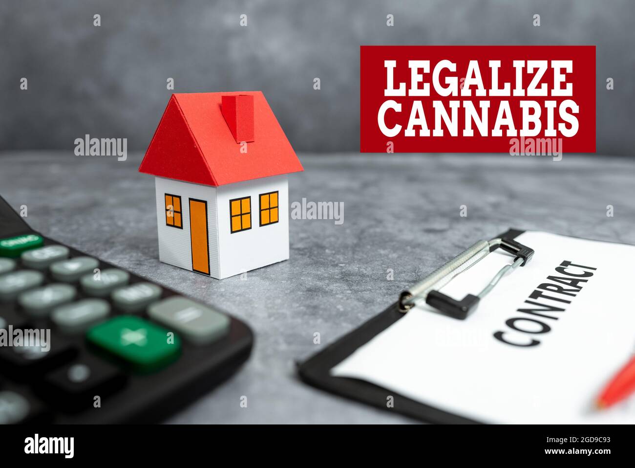 Showcase of weed hi-res stock photography and images - Alamy