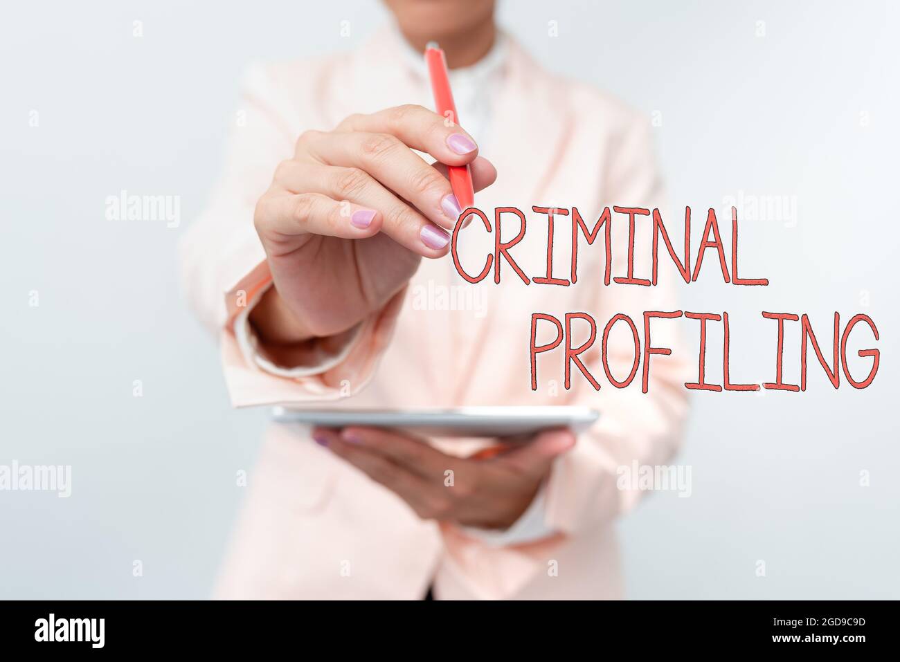 Forensic dna crime computer hi-res stock photography and images - Alamy