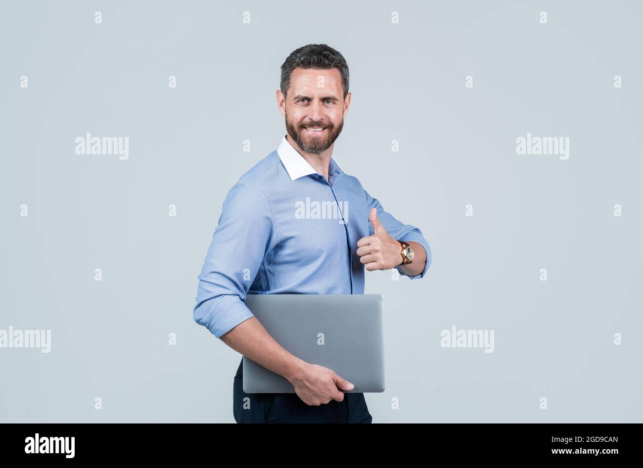 Online grooming man computer hi-res stock photography and images - Alamy