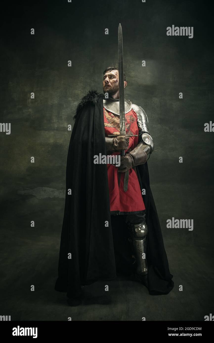 Medeival painting hi-res stock photography and images - Alamy