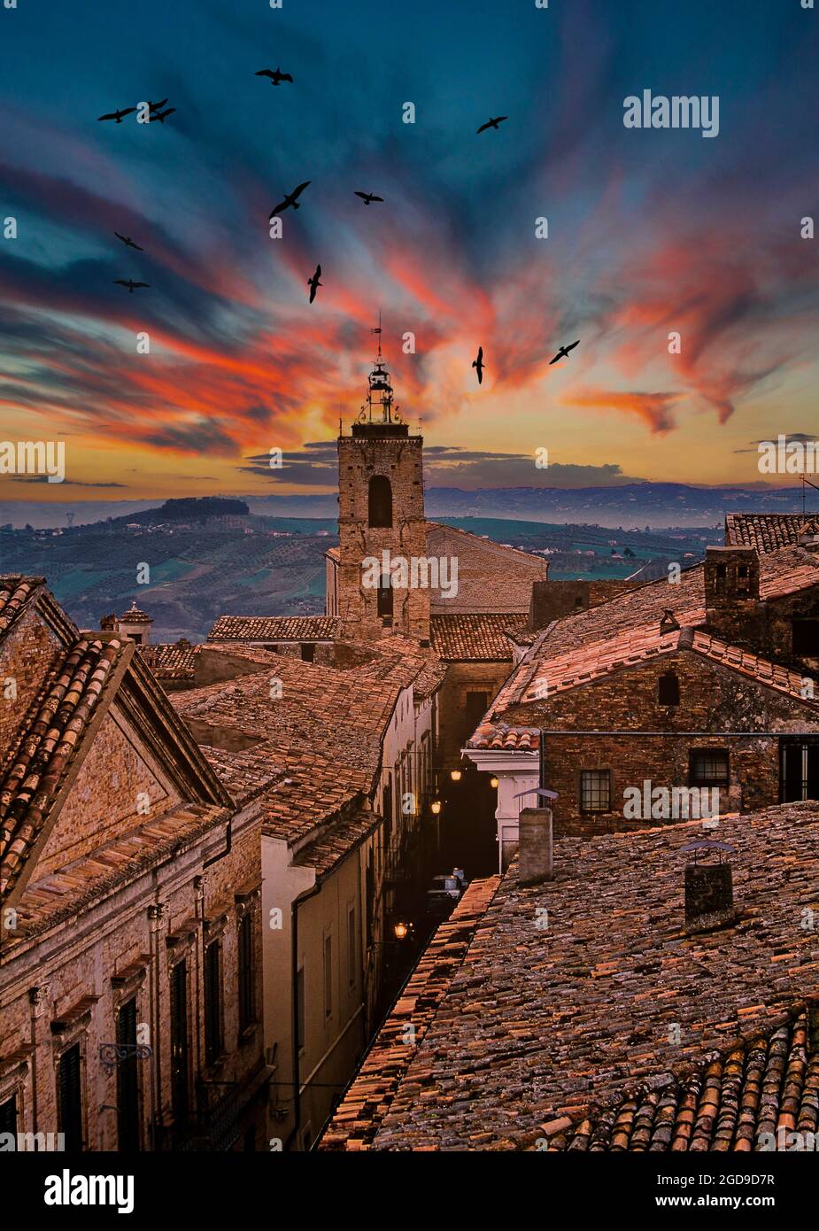 Chiola hi-res stock photography and images - Alamy