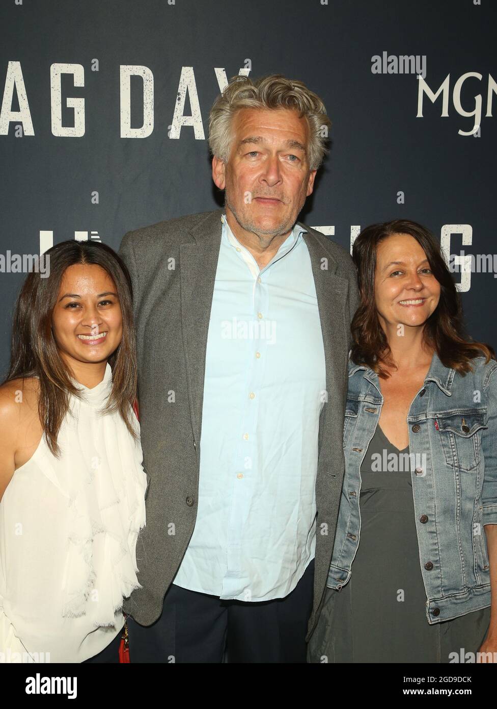 Michelle tesoro hi-res stock photography and images - Alamy