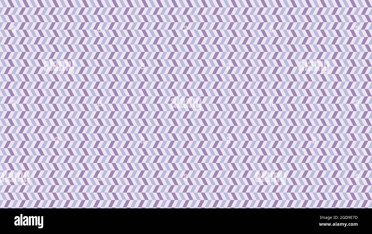 Dark purple herring bone patterns hi-res stock photography and images ...