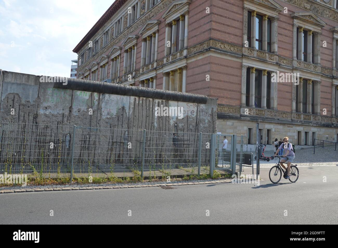 Prinz albrecht strasse gestapo hi-res stock photography and images - Alamy