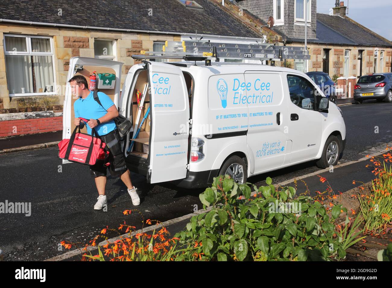 Dee cee hi-res stock photography and images - Alamy