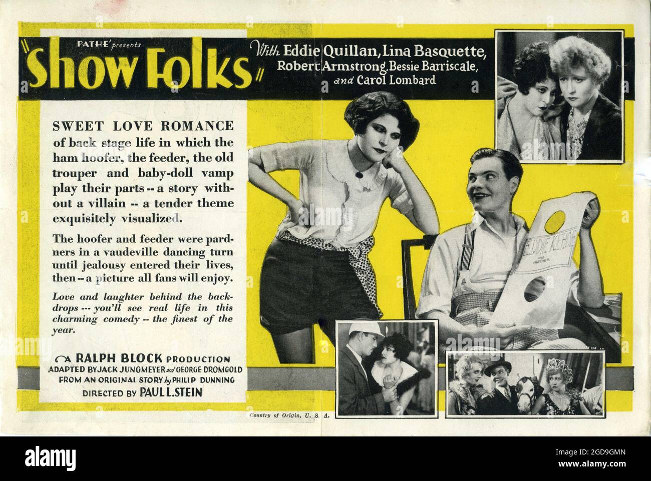 Lina basquette hi-res stock photography and images - Alamy