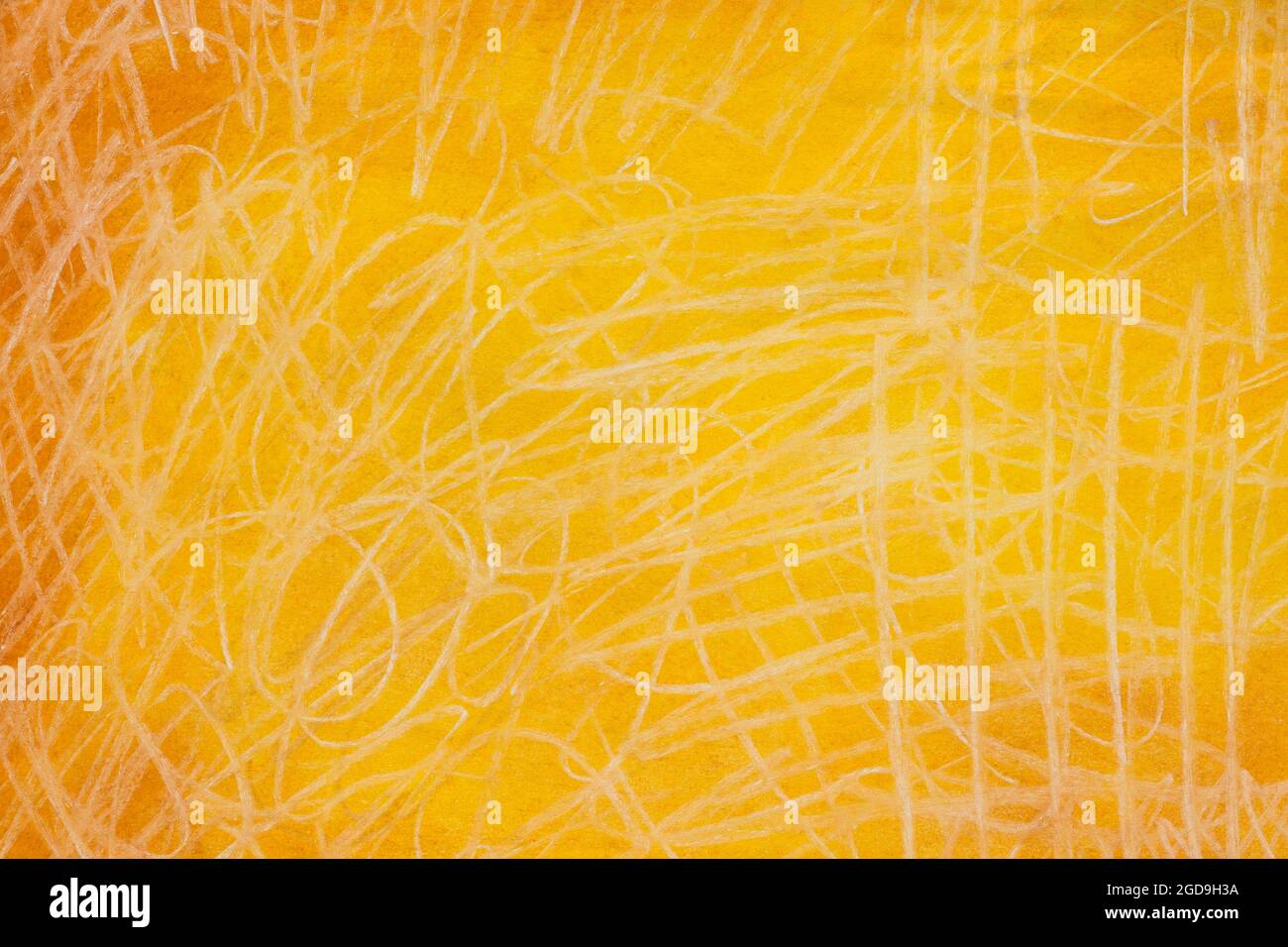 orange and yellow colors crayon pastel background texture Stock Photo ...