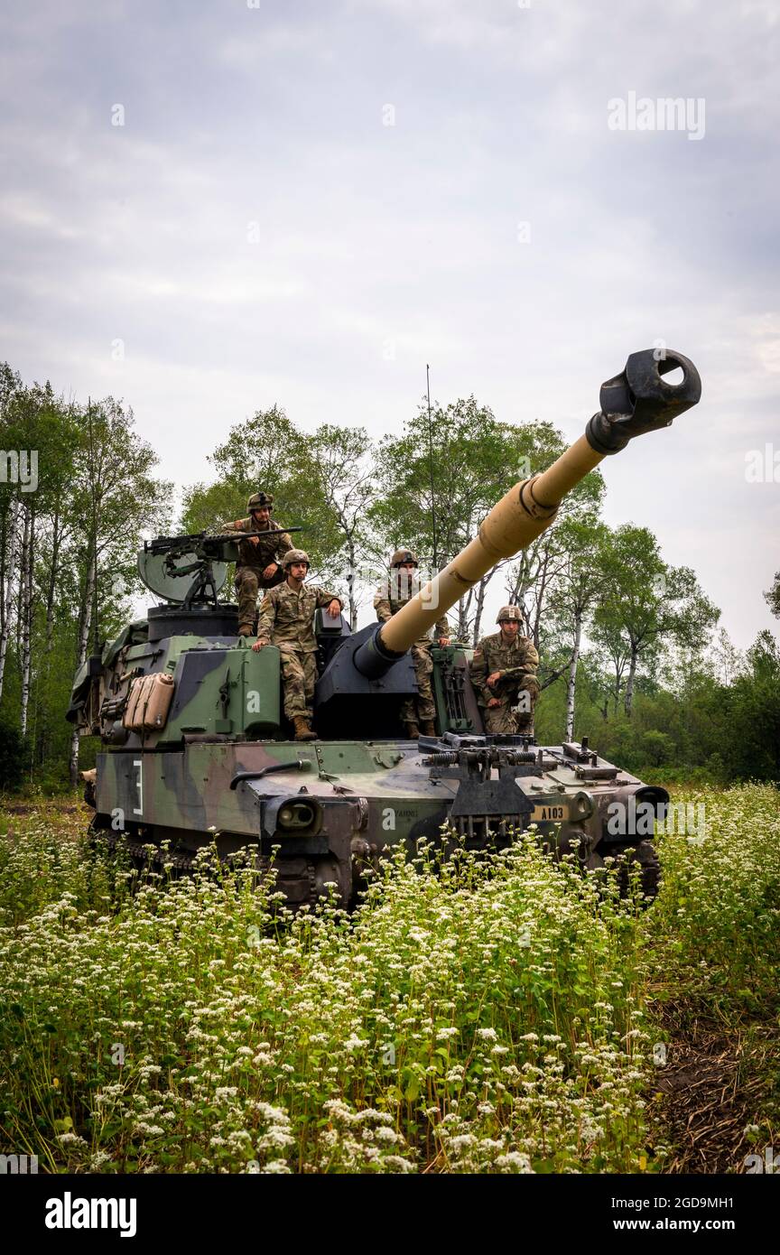 1 201st fa bn hi-res stock photography and images - Alamy