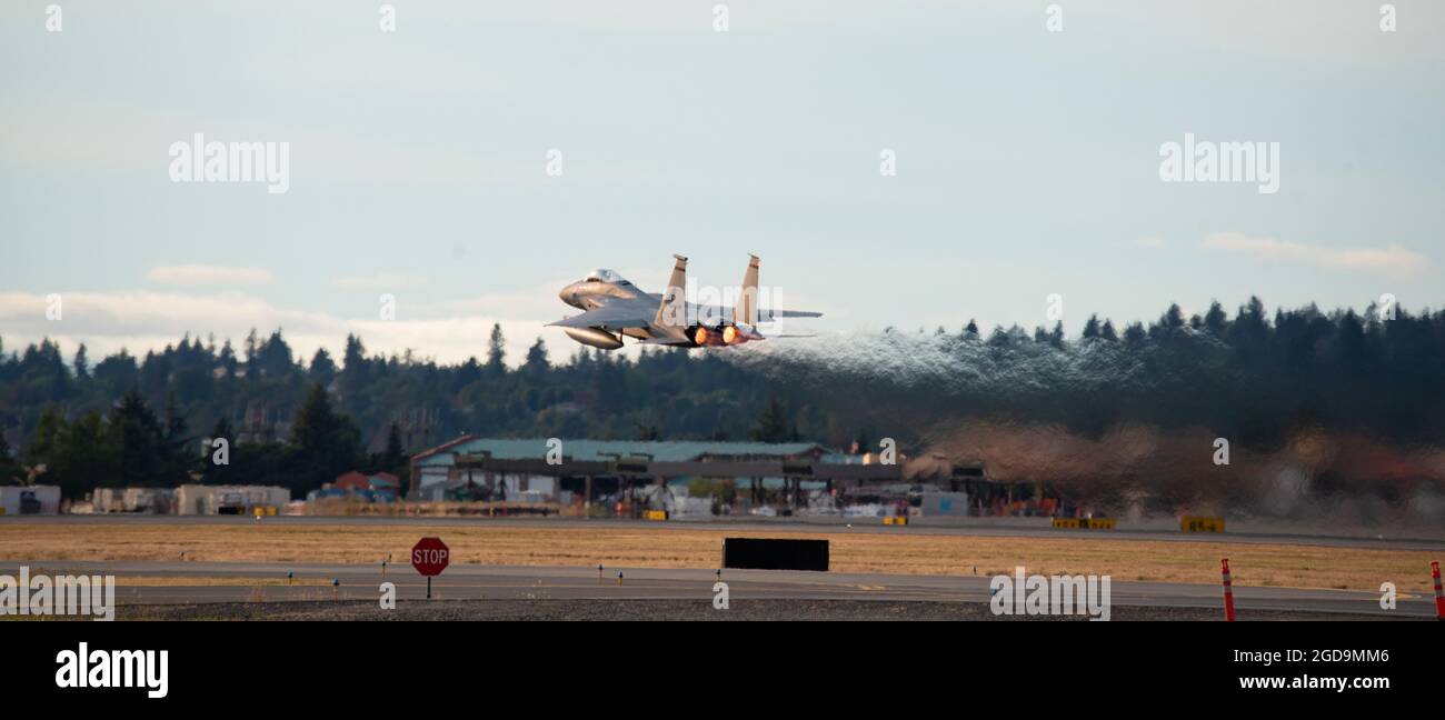 123rd fighter squadron hi-res stock photography and images - Alamy