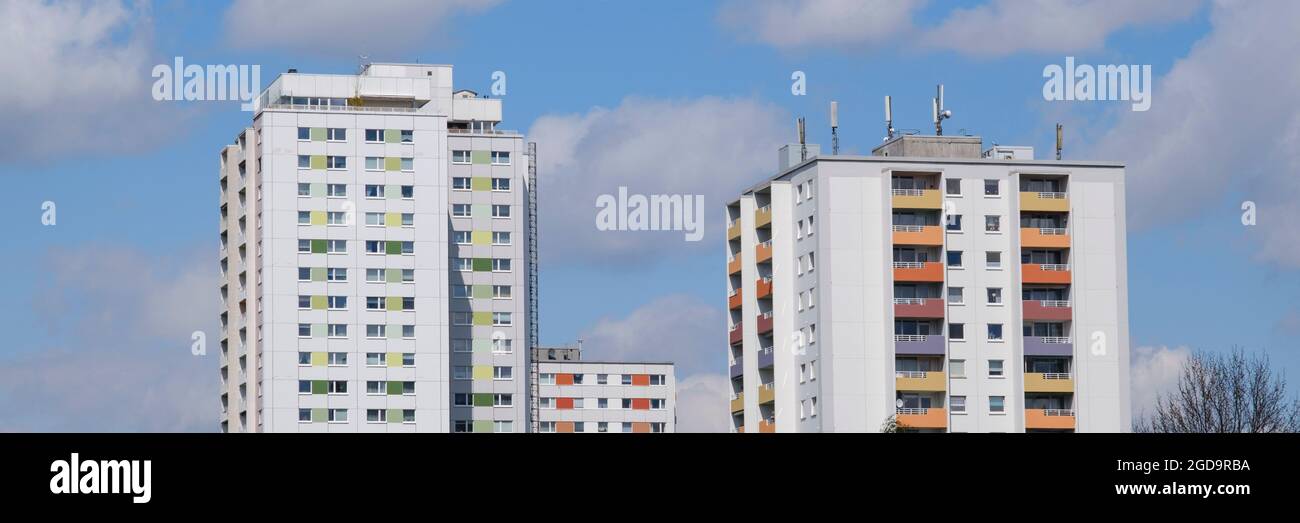 Ate building hi-res stock photography and images - Alamy