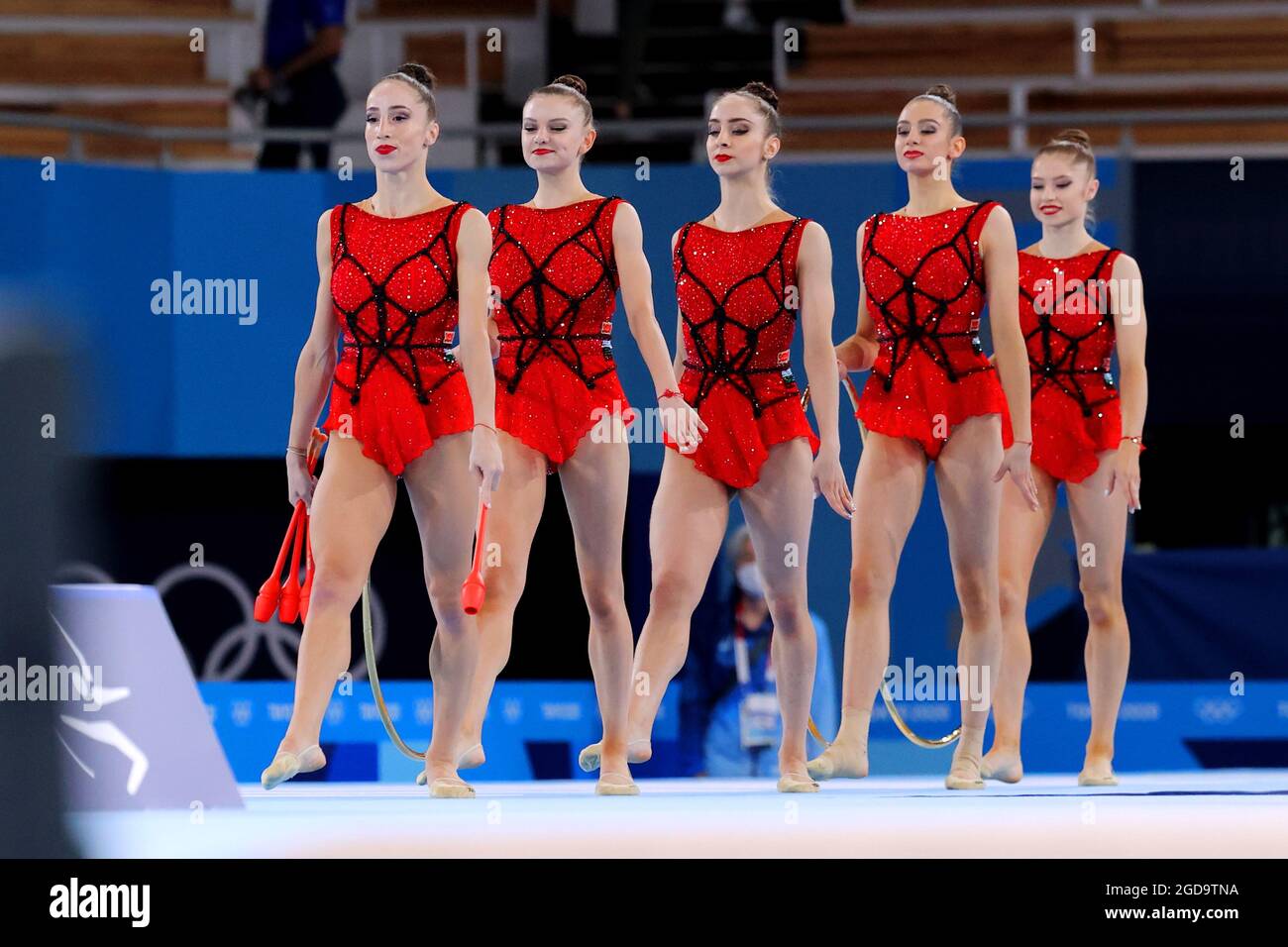 Bulgaria olympic team hi-res stock photography and images - Alamy