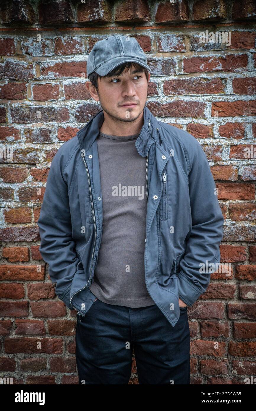 Midsomer Murders Xxll The Wolf Hunter of Little Worthy Stock Photo - Alamy