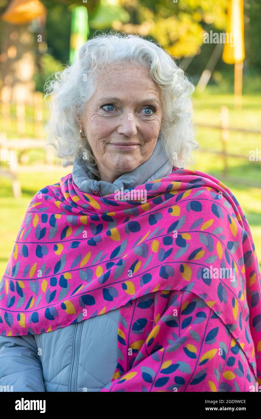 Midsomer Murders Xxll The Wolf Hunter of Little Worthy Stock Photo - Alamy