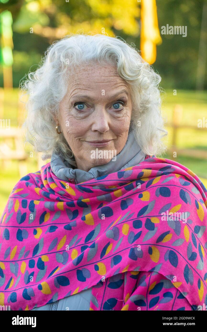 Midsomer Murders Xxll The Wolf Hunter of Little Worthy Stock Photo - Alamy