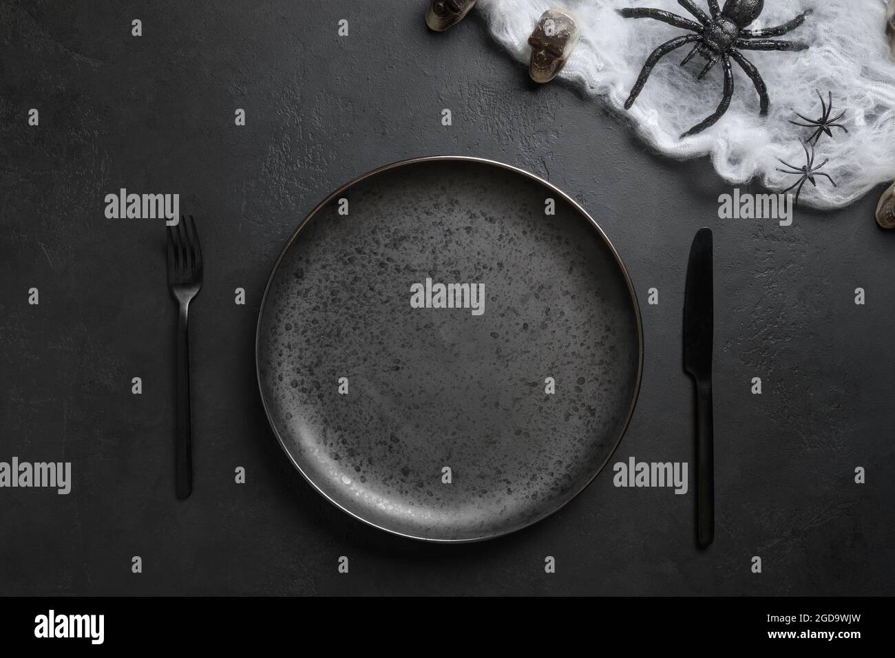 Gothic horror view hi-res stock photography and images - Alamy