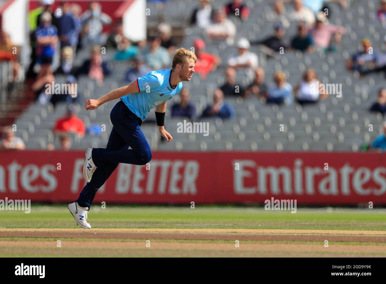 Ben allison hi-res stock photography and images - Alamy