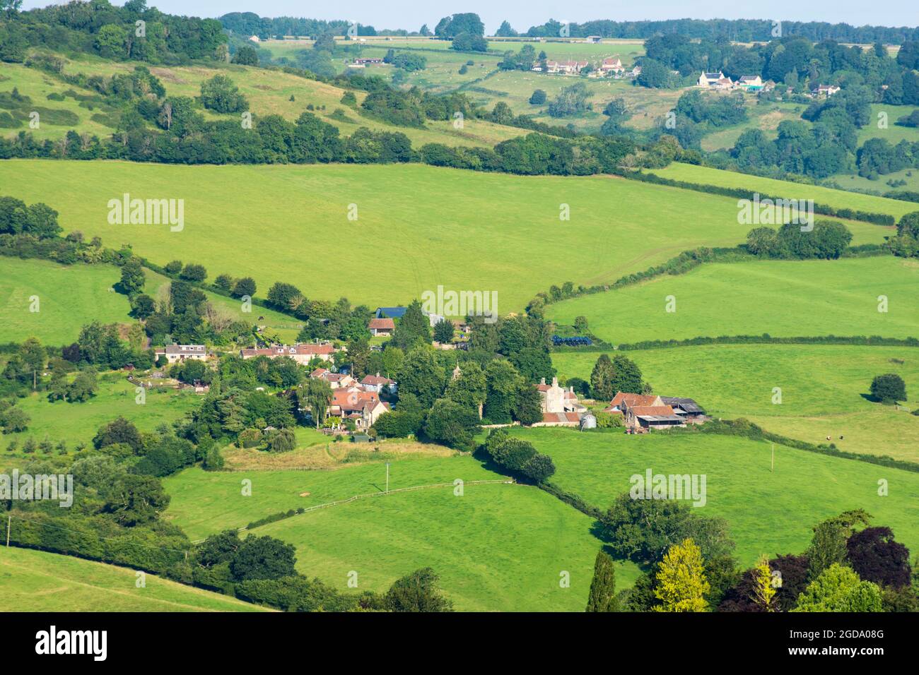 Woolley england hi-res stock photography and images - Alamy