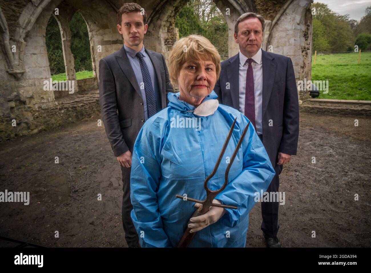 Fleur perkins hi-res stock photography and images - Alamy