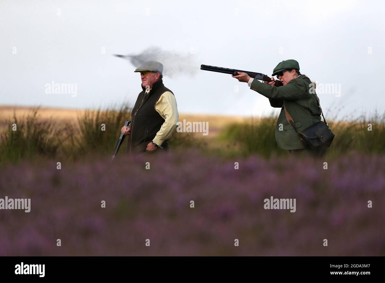 Longformacus duns hi-res stock photography and images - Alamy