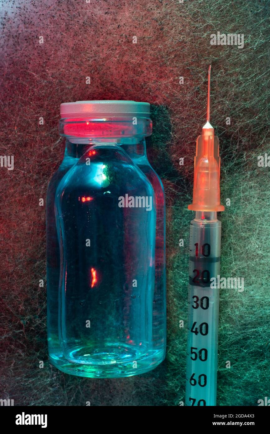 Penicillin High Resolution Stock Photography and Images - Alamy