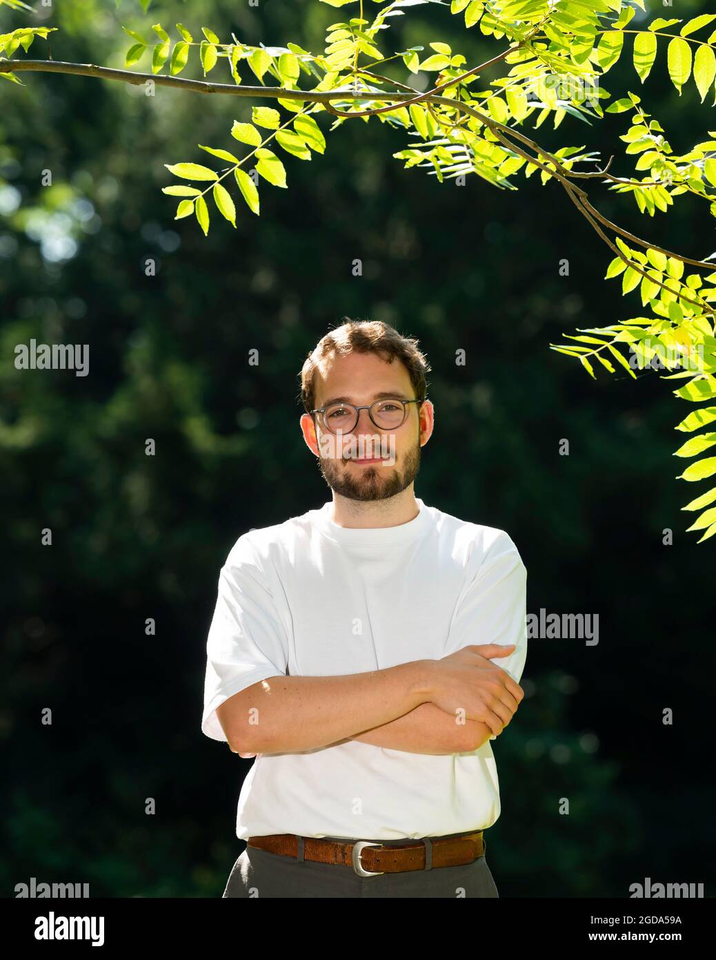 Lukas rietzschel hi-res stock photography and images - Alamy