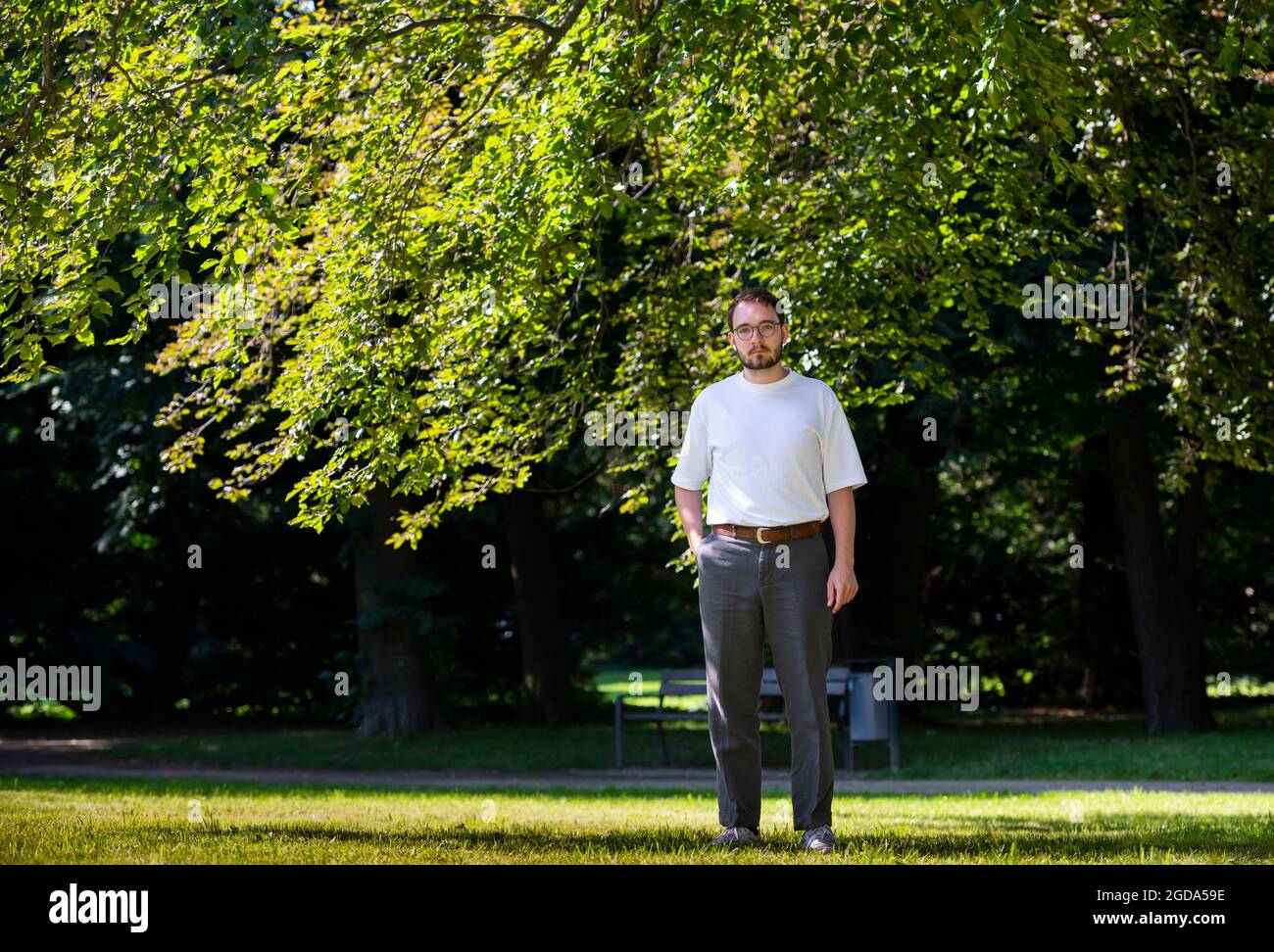 Lukas rietzschel hi-res stock photography and images - Alamy