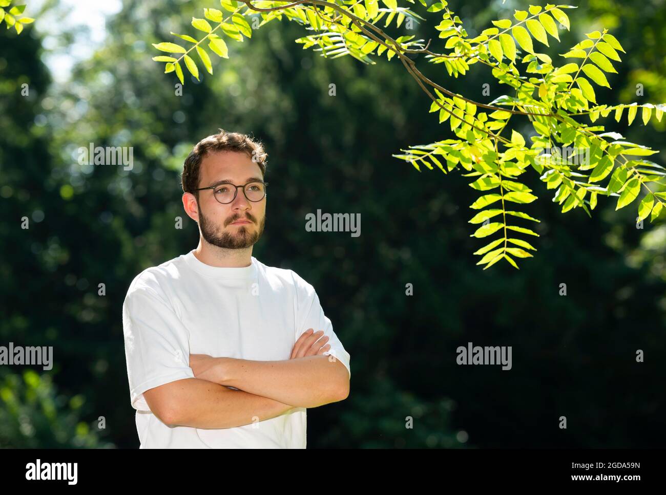 Lukas rietzschel hi-res stock photography and images - Alamy