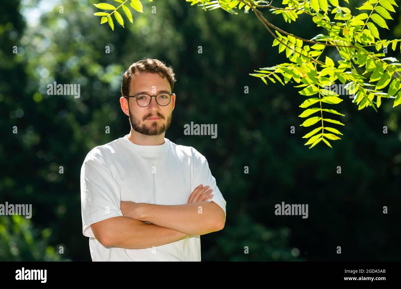 Lukas rietzschel hi-res stock photography and images - Alamy