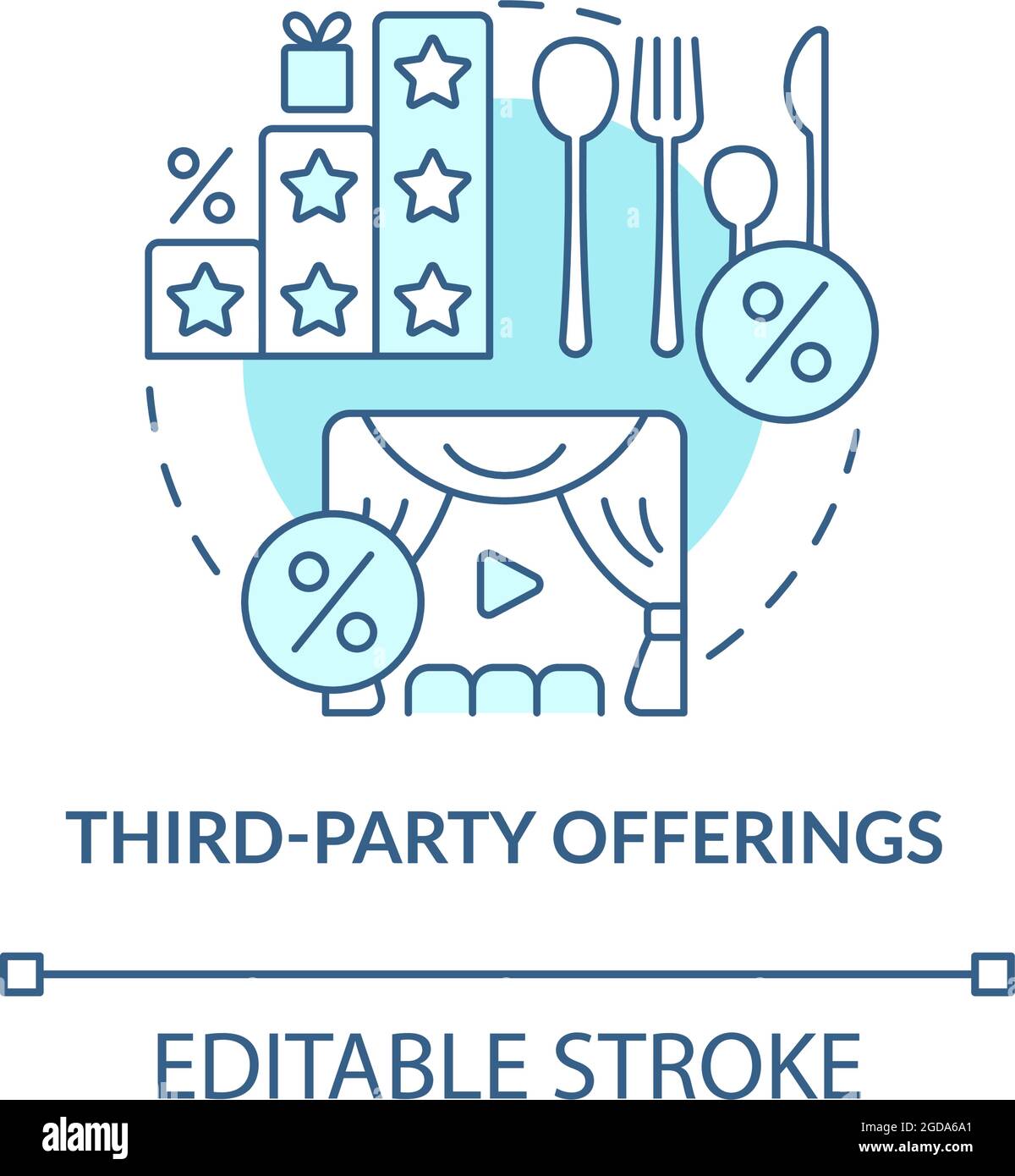 Offering program Cut Out Stock Images & Pictures - Alamy