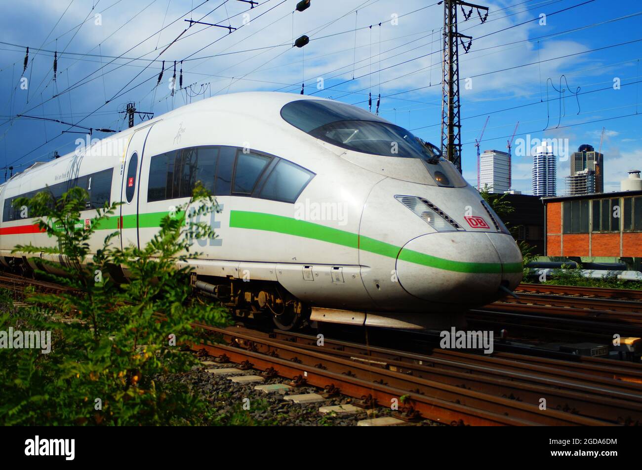 Bomnardier hi-res stock photography and images - Alamy