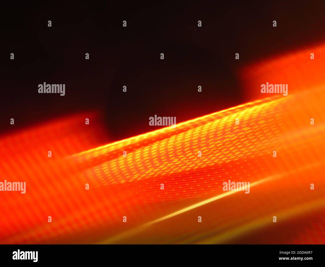 Incredible light layers, with a magical atmosphere Stock Photo - Alamy