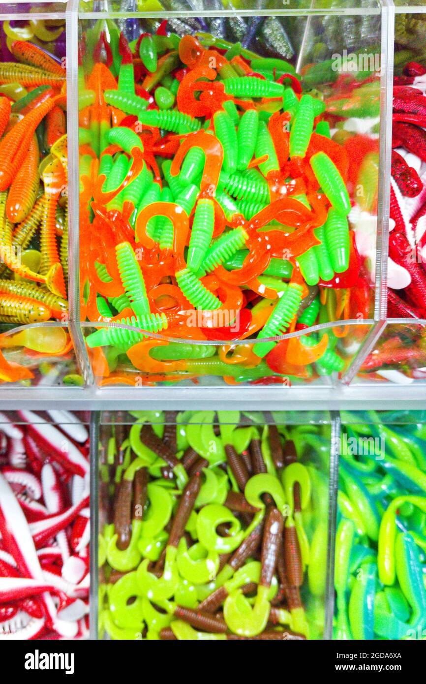 Bait And Tackle Shop High Resolution Stock Photography and Images - Alamy