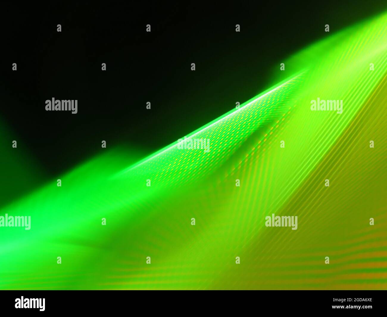 Incredible light layers, with a magical atmosphere Stock Photo - Alamy