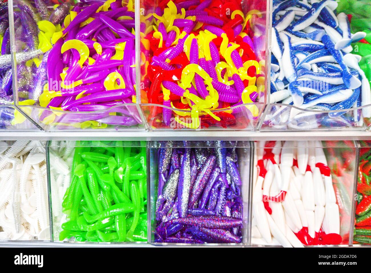 Bait And Tackle Shop High Resolution Stock Photography and Images - Alamy